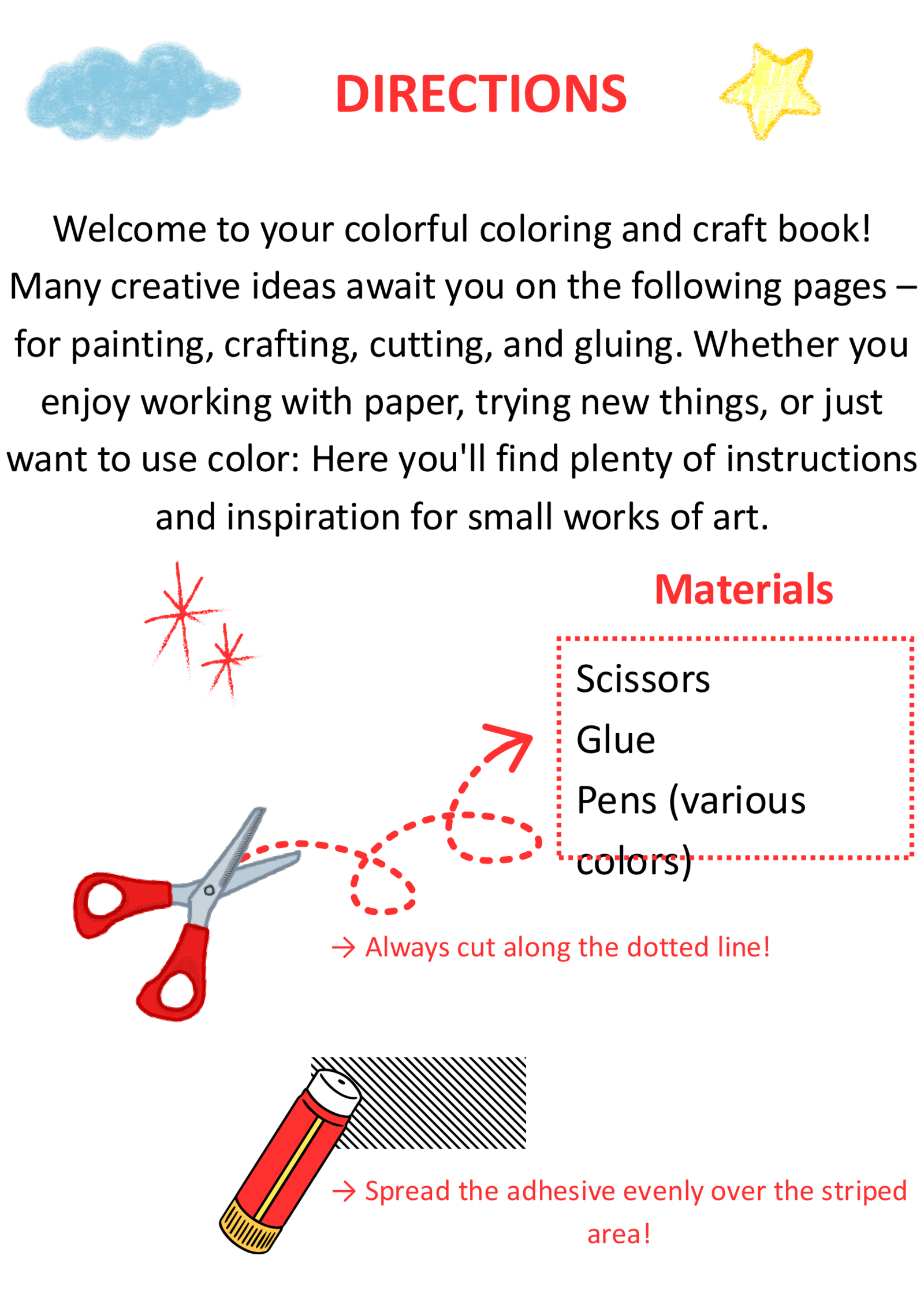 Bastelmaterial: Building Number Sense: Numbers 1-10 - Lehrer-Online