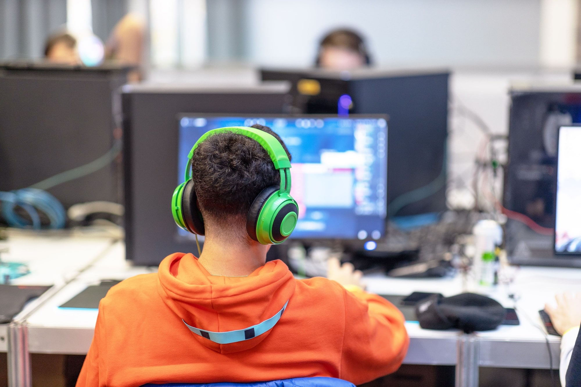 Game-based Learning: Computerspiele im Unterricht - Lehrer-Online
