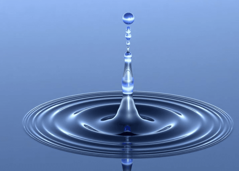 Wasser als Unterrichtsthema in der Grundschule und Sekundarstufe ...