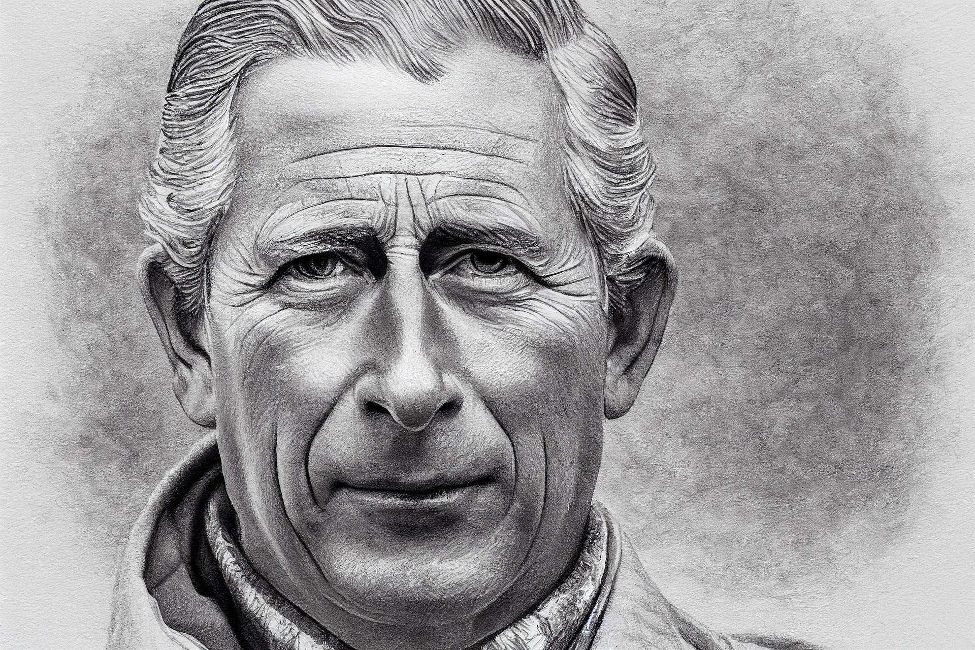 King Charles III | Lehrer-Online - Lehrer-Online