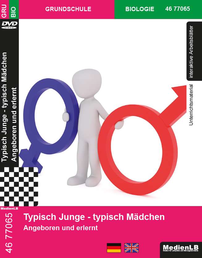 Typisch Junge – typisch Mädchen - Angeboren und erlernt | Alle Produkte ... Typisch Junge – typisch Mädchen - Angeboren und erlernt | Alle Produkte ...